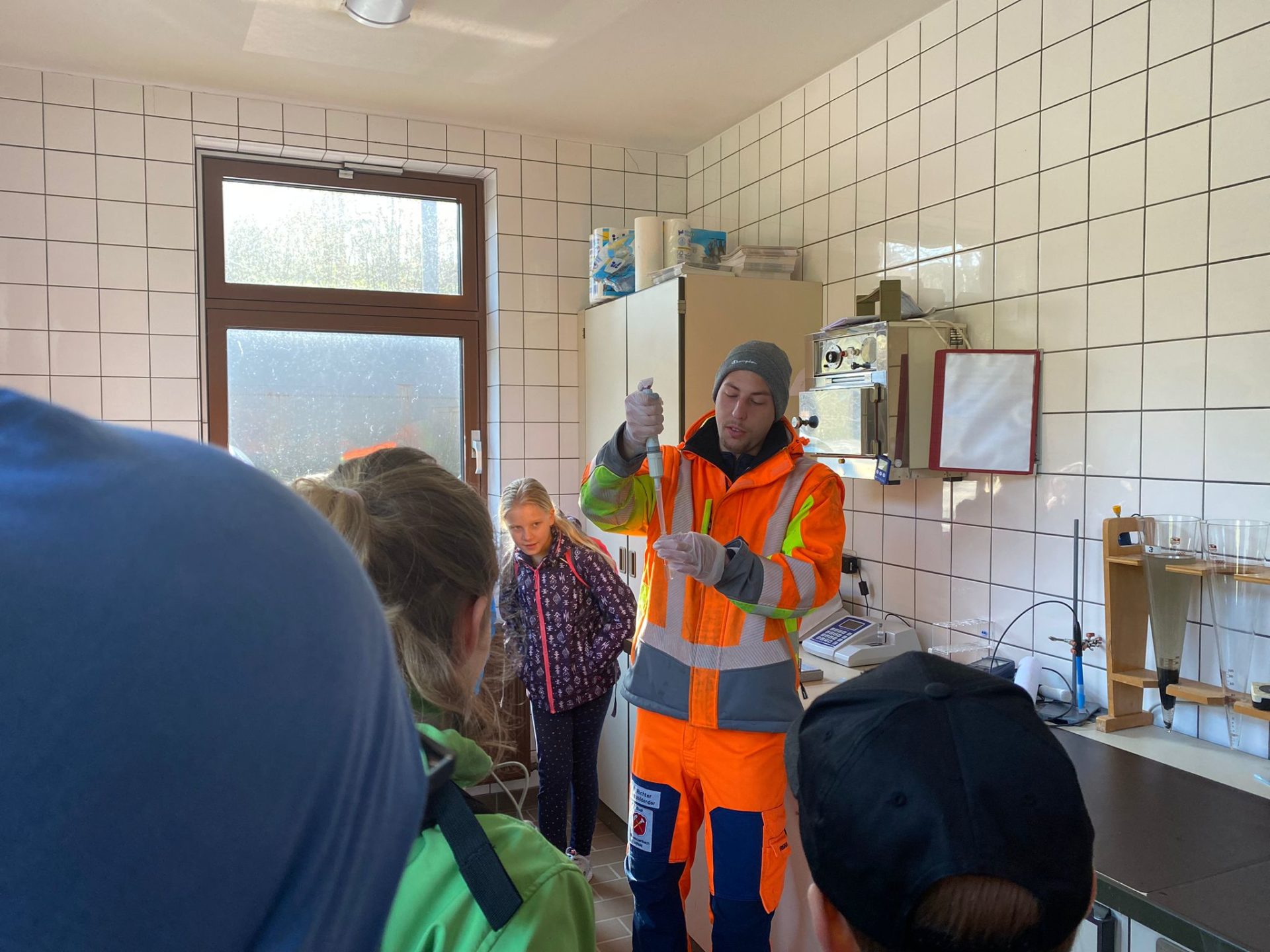 Galerie – Grundschule Schwarzenbach am Wald