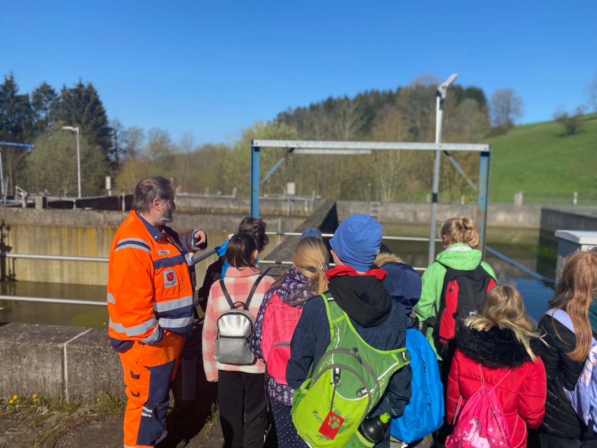 Galerie – Grundschule Schwarzenbach am Wald