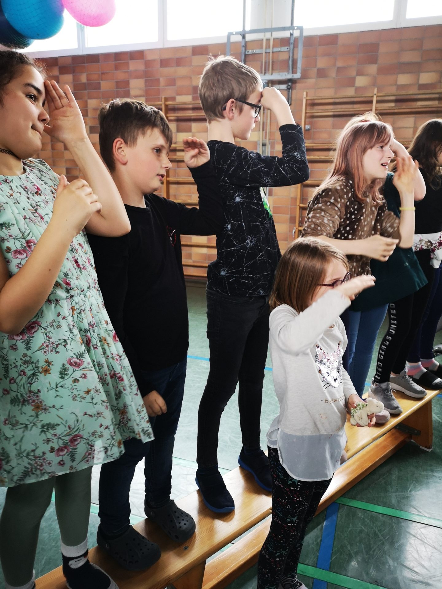 Galerie – Grundschule Schwarzenbach am Wald