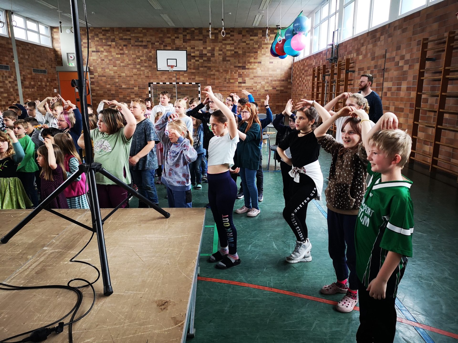 Galerie – Grundschule Schwarzenbach am Wald