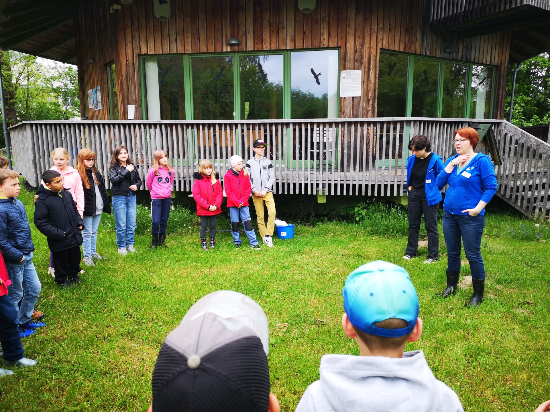 Galerie – Grundschule Schwarzenbach am Wald